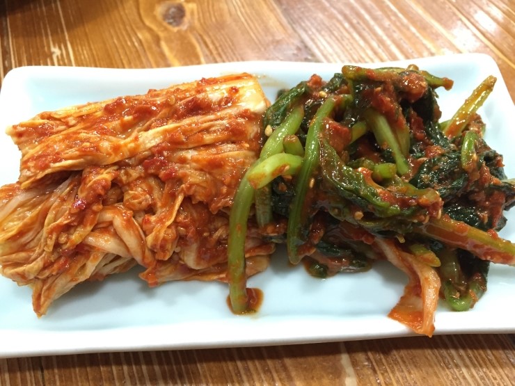 Travel Gwangju: [Gwangsan-Gu/Restaurant] Gwangsan Naju Gomtang