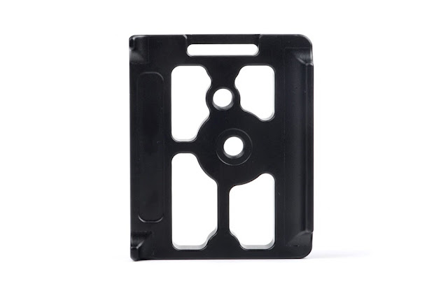 S.C.V. Photography Ideas: Sunwayfoto Custom Plate for Canon 5D Mk IV ...