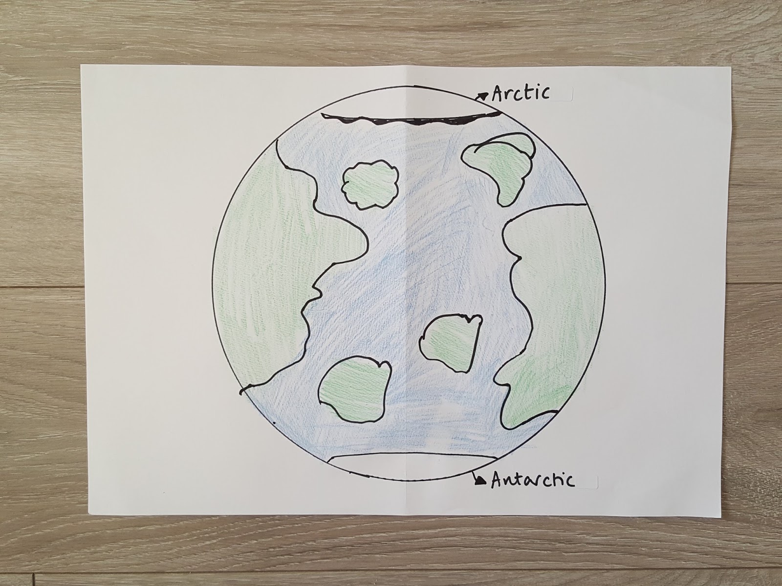 Polar Animals Activities | Multicultural Motherhood