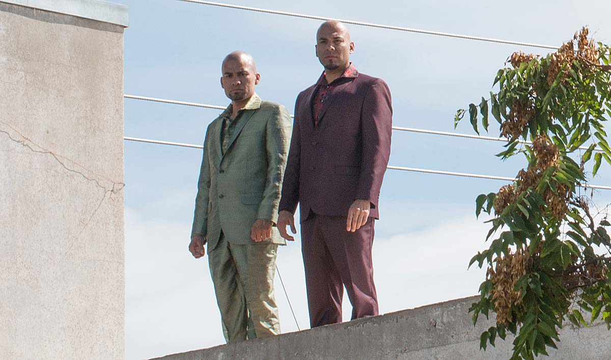 Central dos Nerds: BETTER CALL SAUL TEMPORADA 2 - CRÍTICA