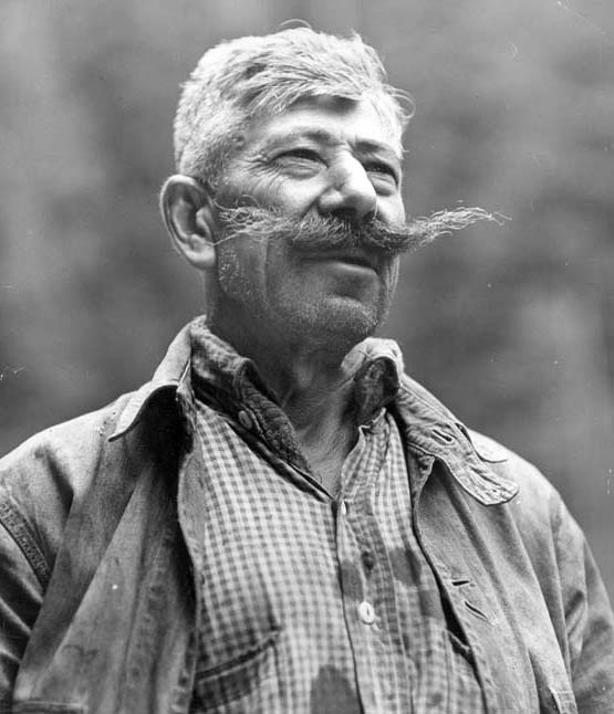 patagucci: The Best Mustache Ever