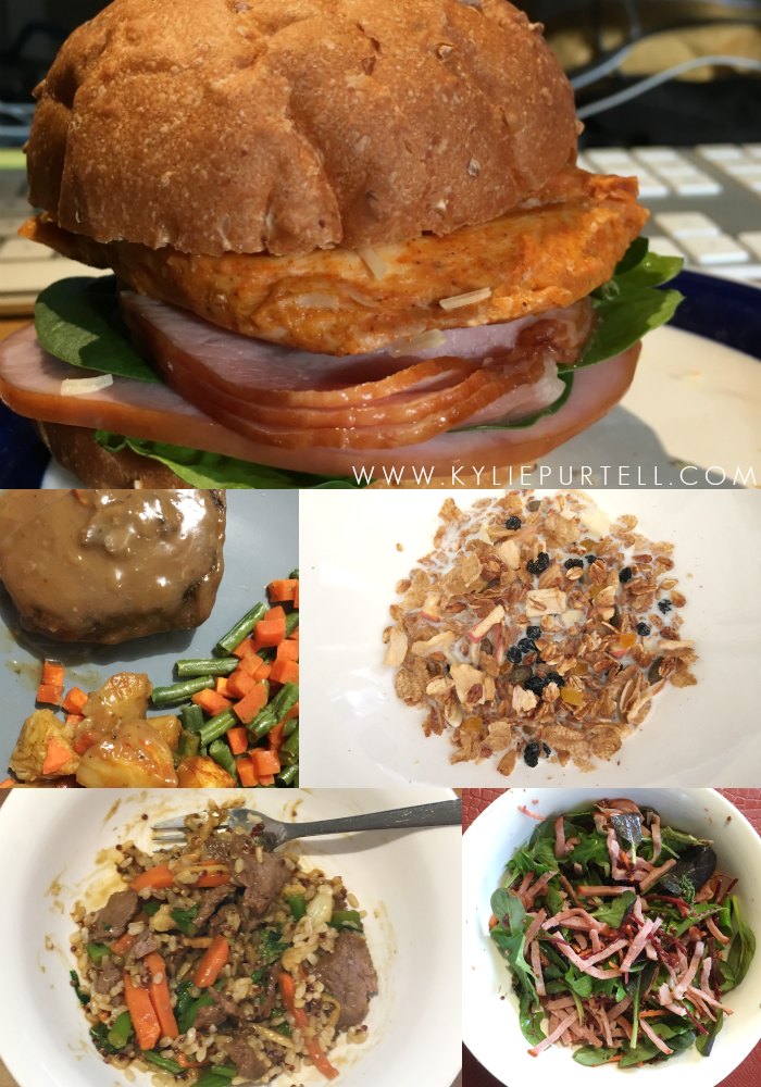 Taking it Easy on myself {Lite n Easy Review} | Health & Weightloss