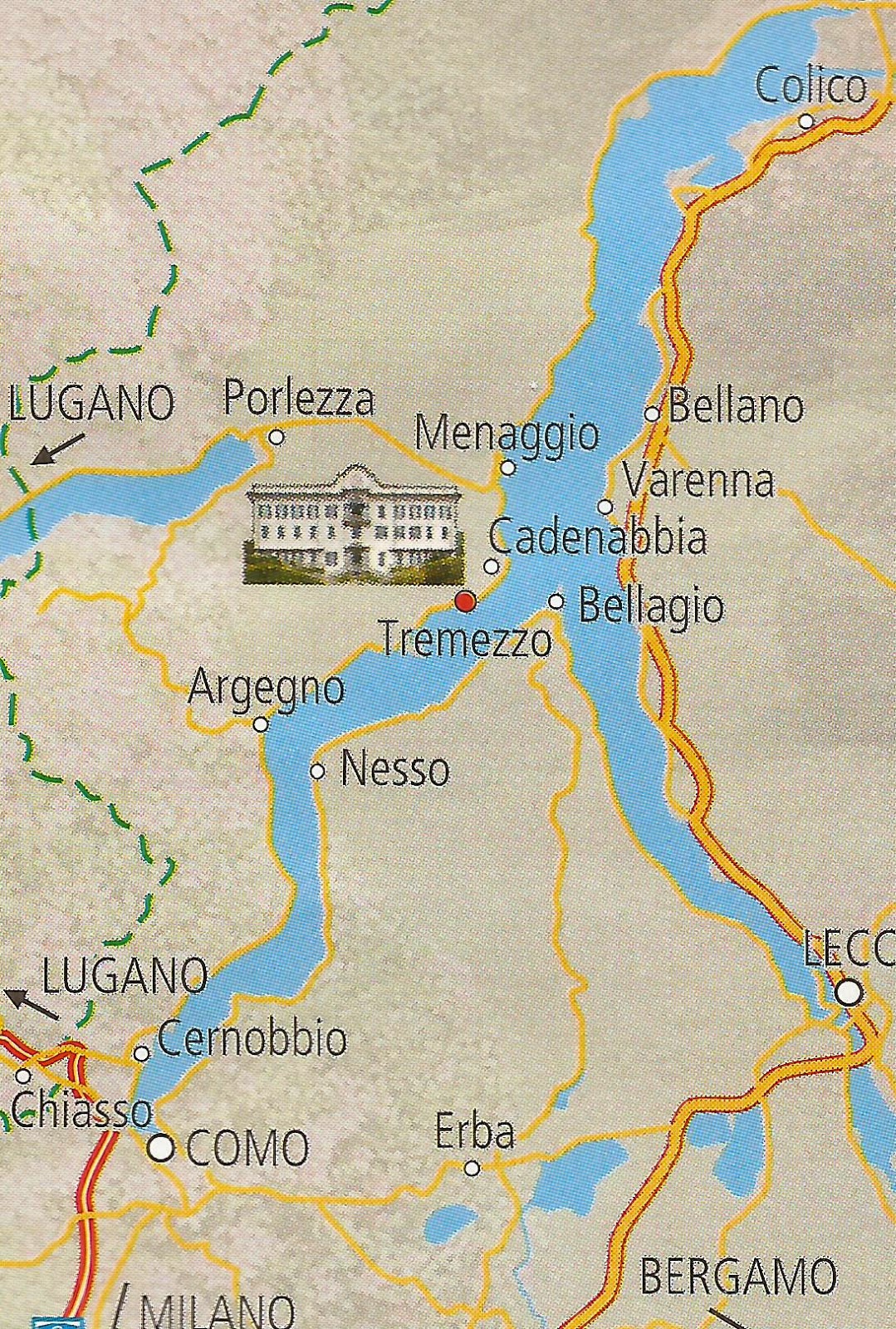 desde mi mejana: enero 2015