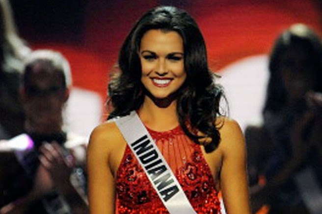 Miss Indiana