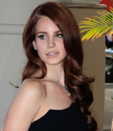 Marie's Powder Room: The Infamous Chelsea Blow Dry- BIG hair is in (again)