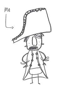 Momo celebrating time to read: Captain Jimmy Cook discovers Third Grade ...