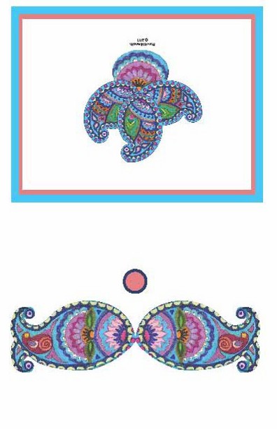 Pranoti Hiremath Designs: Greeting Cards