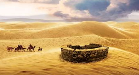 Hazrat Yusuf (A.S) was thrown in well (stories from Qurran) - Dehleez-e ...