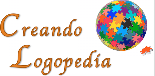 Nuevo Blog de Creando Logopedia | Material de Logopedia