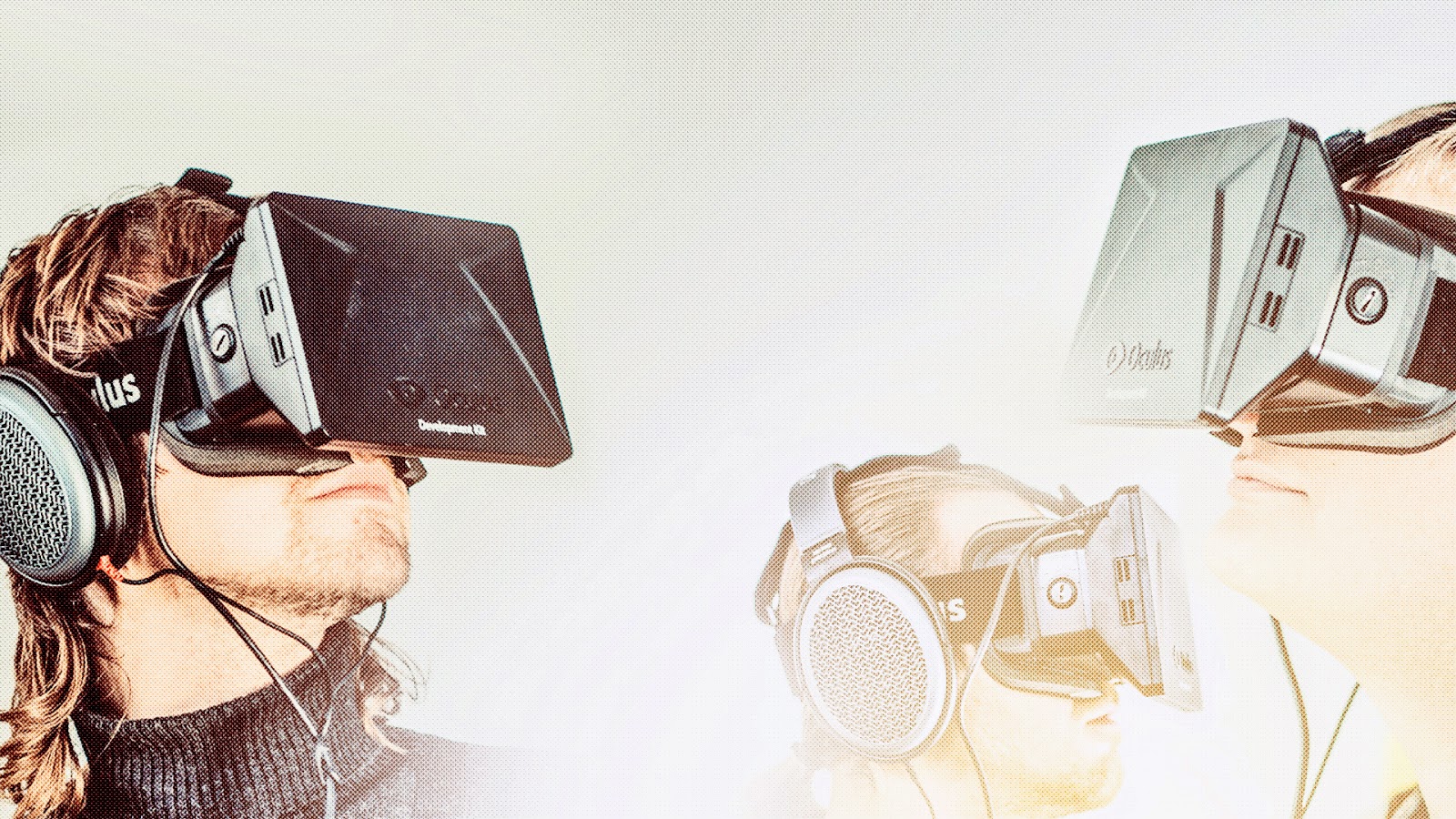 Pengenalan Teknologi Informasi : MULTIMEDIA DAN VIRTUAL REALITY