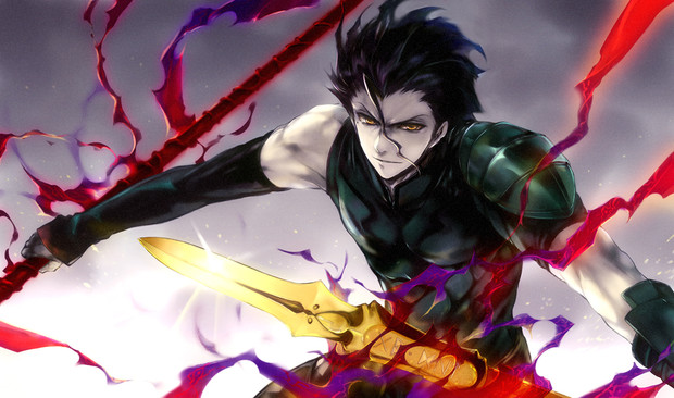 Portal dos Mitos: Diarmuid Ua Duibhne