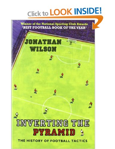 All Things Football - an analytical look at the beautiful game: Book ...