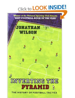 All Things Football - an analytical look at the beautiful game: Book ...