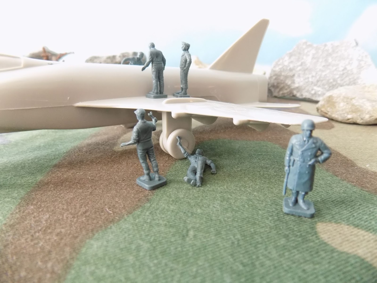 Bunker Talk: Tim Mee Cold War Jets