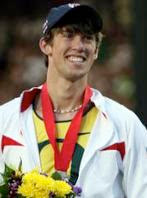 Andrew Wheating - Sports Stars