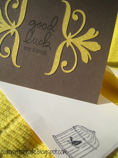 Cut, Craft, Create: Homemade Cards for Any Occasion