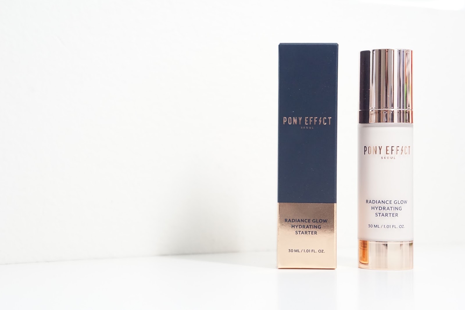 [GIVEAWAY CLOSED] Review & Swatches: Pony Effect Radiance Glow ...