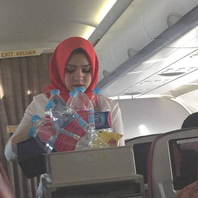 Kumpulan Gambar Gambar Pramugari Batik Air Baticouple
