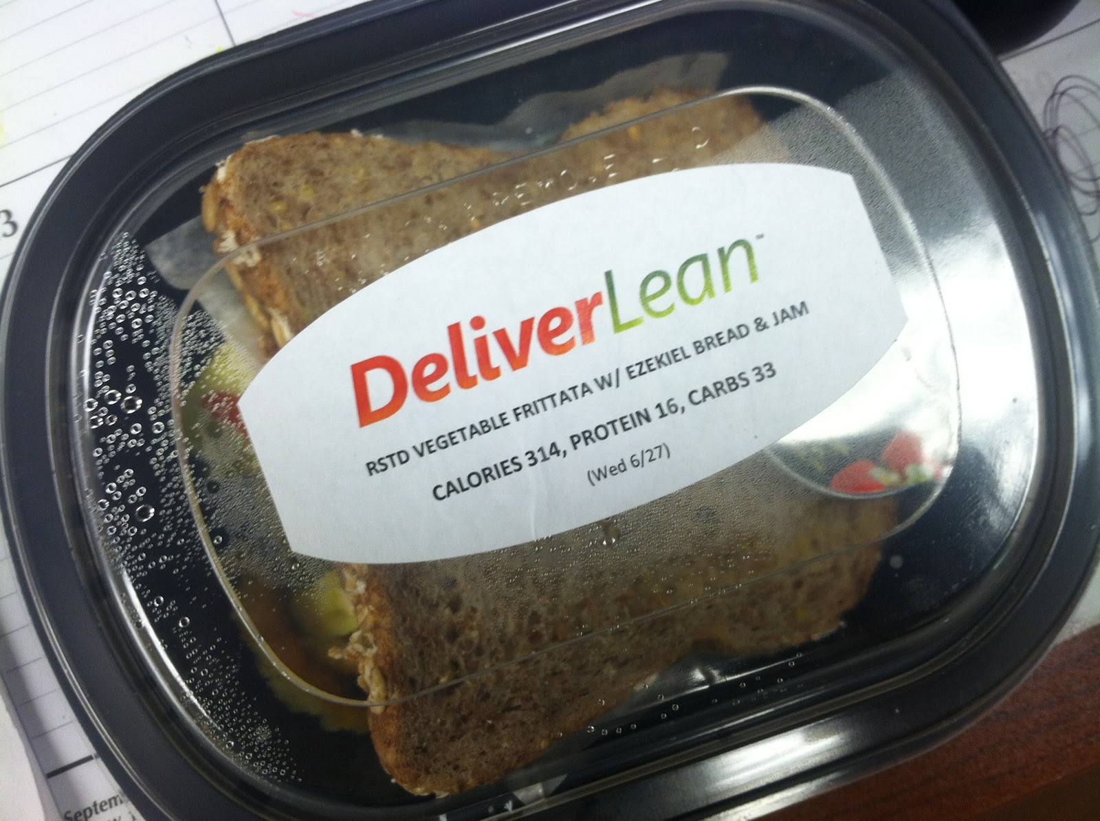 This Mom Can Shop: Deliver Lean Review & Code