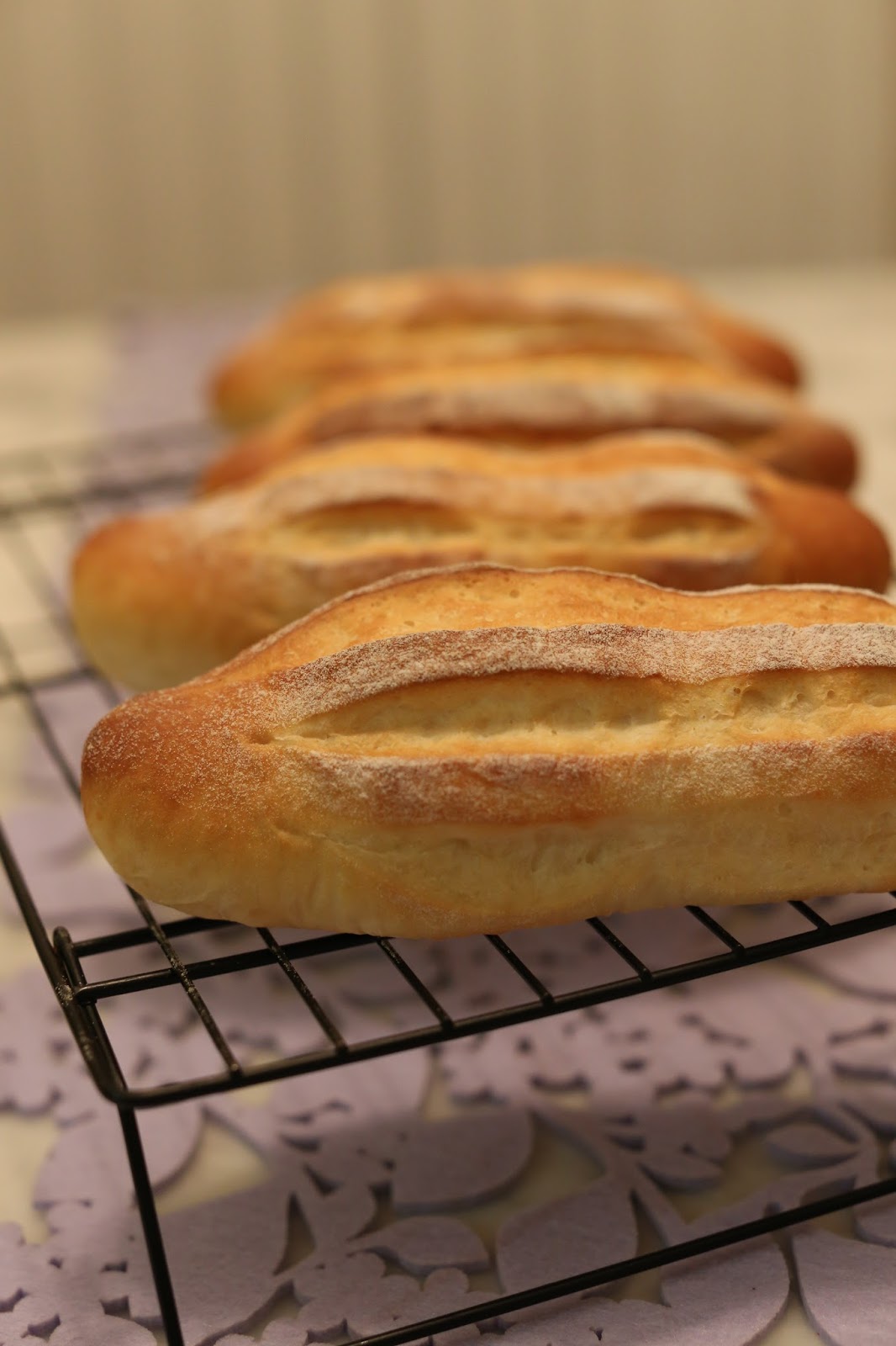 Delicious Bay Life ～San Francisco～: Bake Bake Bake