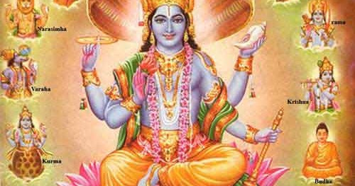 Dashavatar Dasami Vrat – Dasavatar Vrat | Hindu Blog