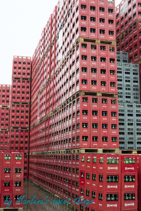 {Event} Ohne oder Mit? Rimuss Secco & Frizz Spumante Pesca - Marlenes ...