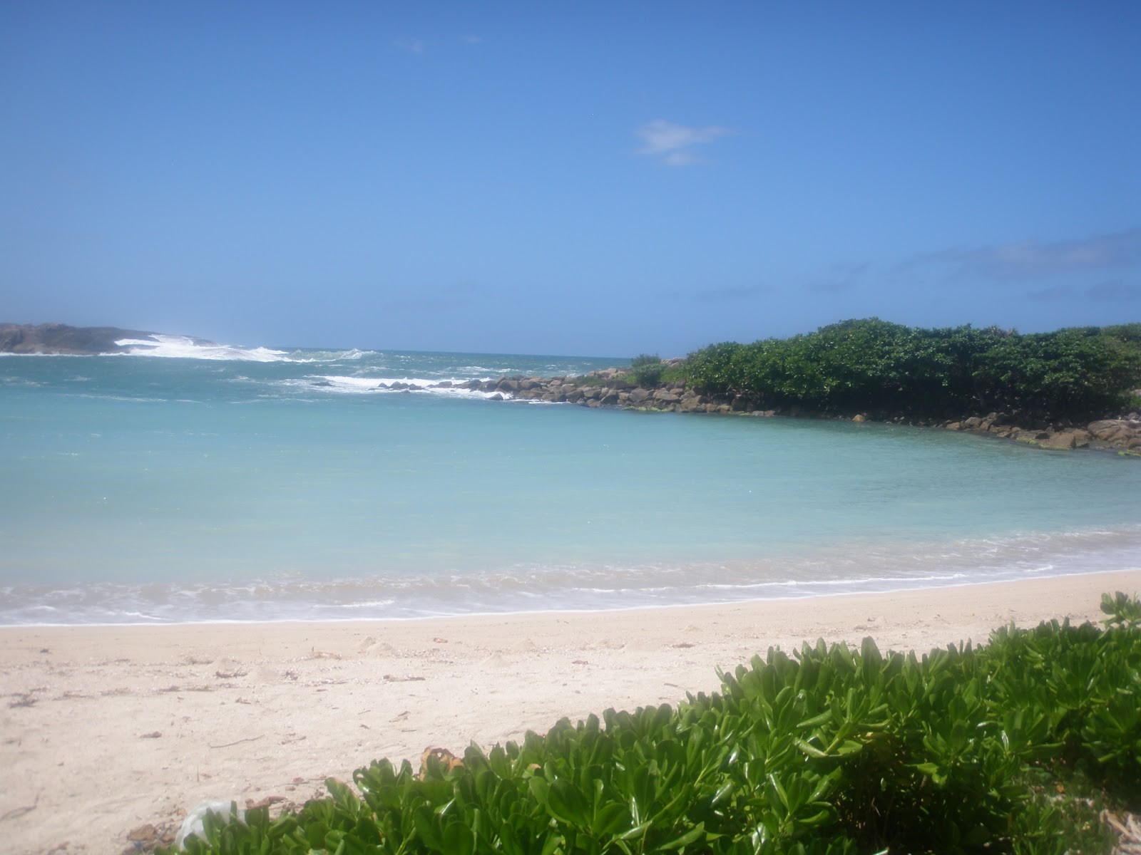 Aventures et vie à Madagascar: Excursion 1 Baie Lokaro