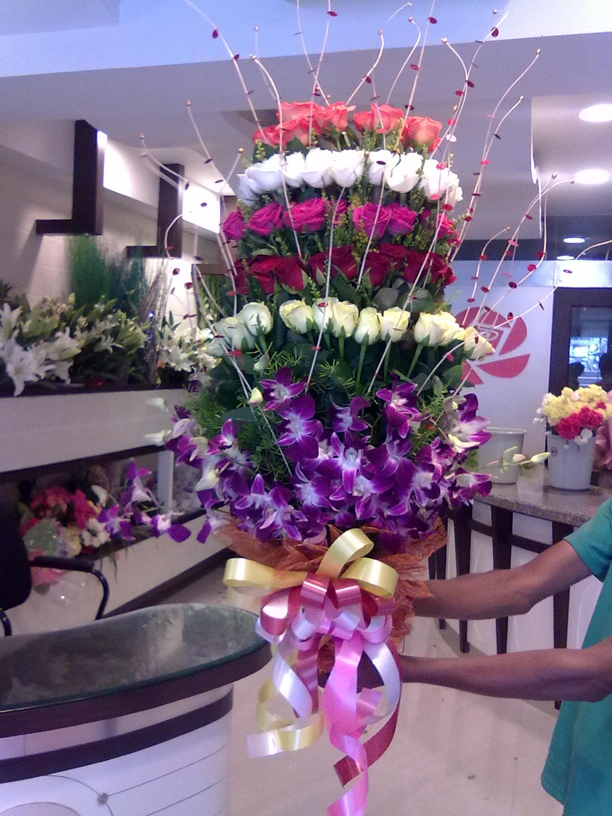 Comment Organiser long Funeral Distance Livraison de Fleurs ~ Comment Fait