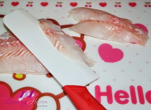 Luxury Haven | Award-winning Singapore Lifestyle Blog: Yummy Steamed ...