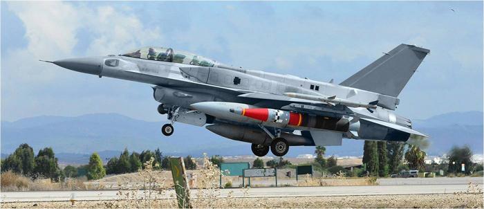 Military and Commercial Technology: Rafael Unveils New Long-Range Air ...