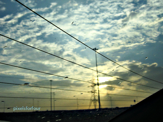 Hidden Valley in Riyadh