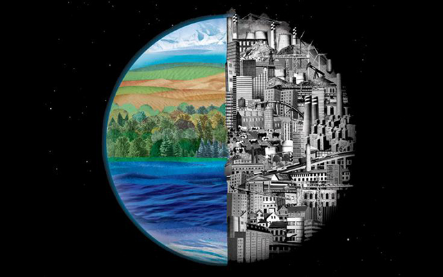 ‘Half-Earth’: reservar metade da Terra para a natureza - FUNVERDE