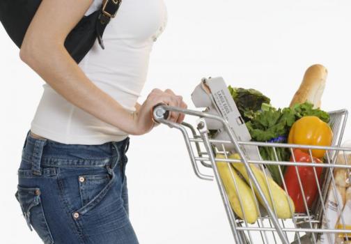 Fly, Eat and Live: Organiser ses courses