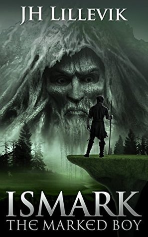 TOMunro: A Marked Story - my review of "Ismark, the Marked boy" by JH ...