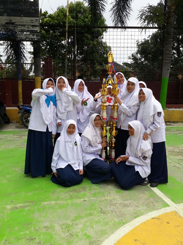 ALBUM SMPIT RAFLESIA