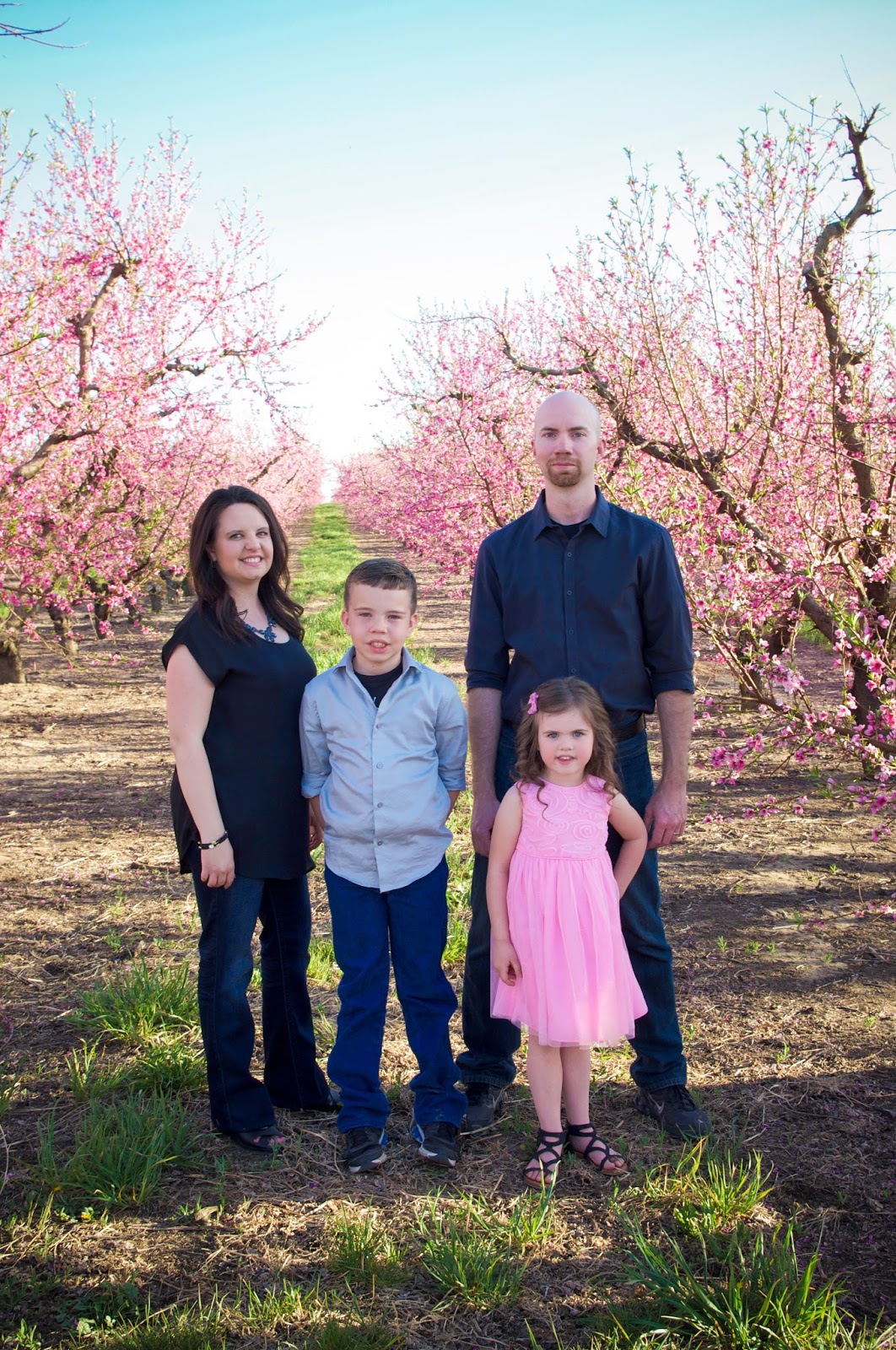 Home Sweetly Home: Photography Sneak Peek ~ Conger Family