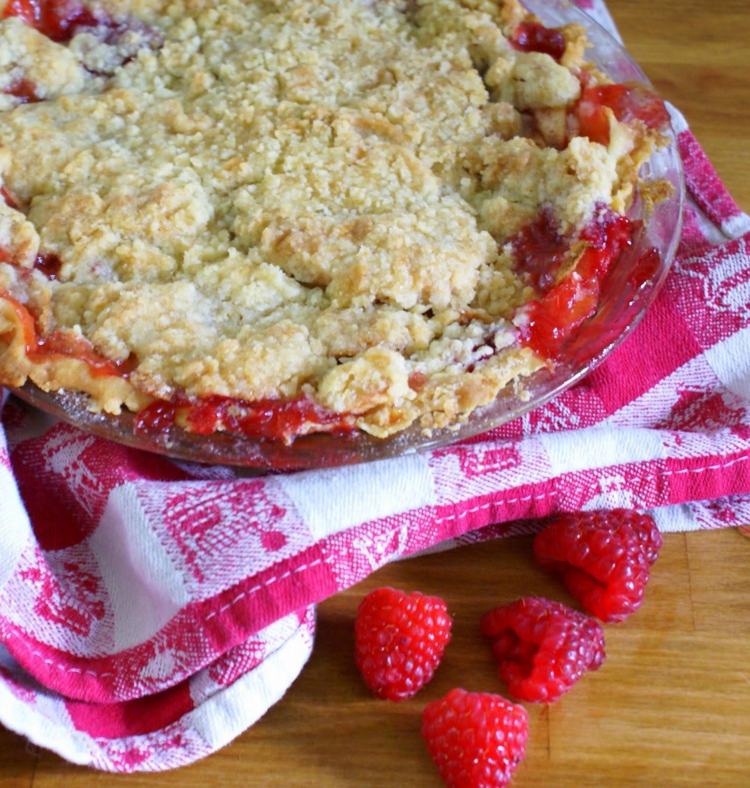 Kathys Cottage: Friday is Pie Day