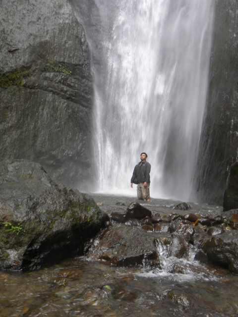 Air Terjun Dolo Kediri | wisata alam Indonesia