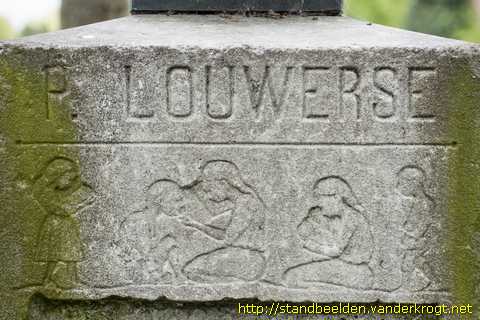 Bunt Blogt: Schoolziek (P. Louwerse)