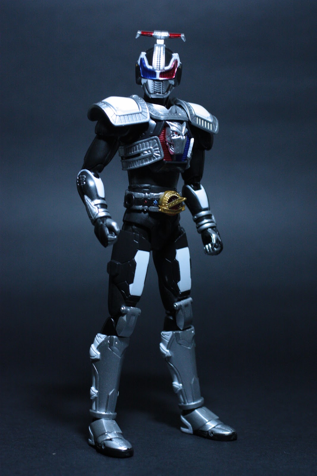 Firestarter's Blog: Toy Review: SH Figuarts Kamen Rider G Den-O ...