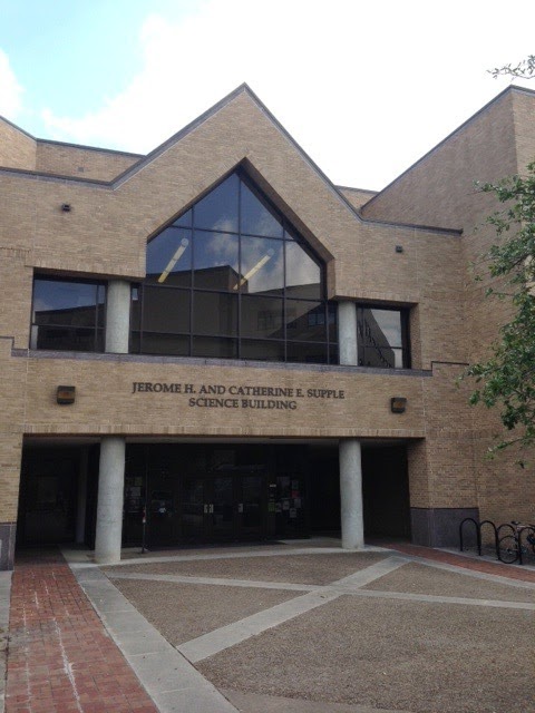 Texas State University Observatory