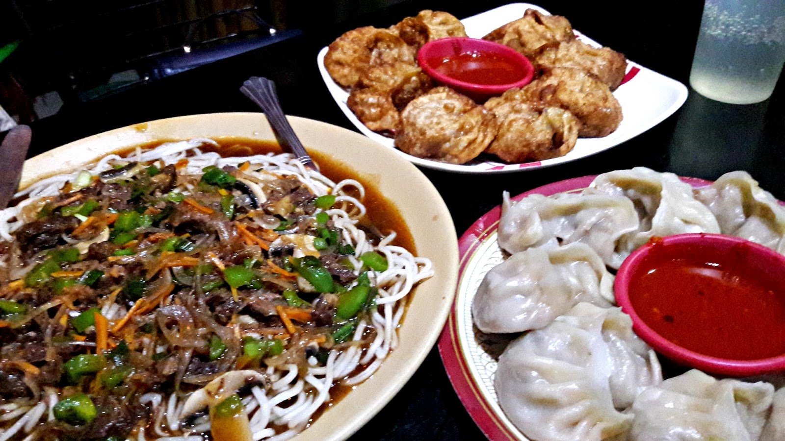 Kailash Kitchen - momos and all things Tibetan | Bake Tales