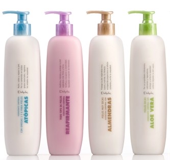 Planeta Woman: PRODUCTOS DELIPLUS RETIRADOS