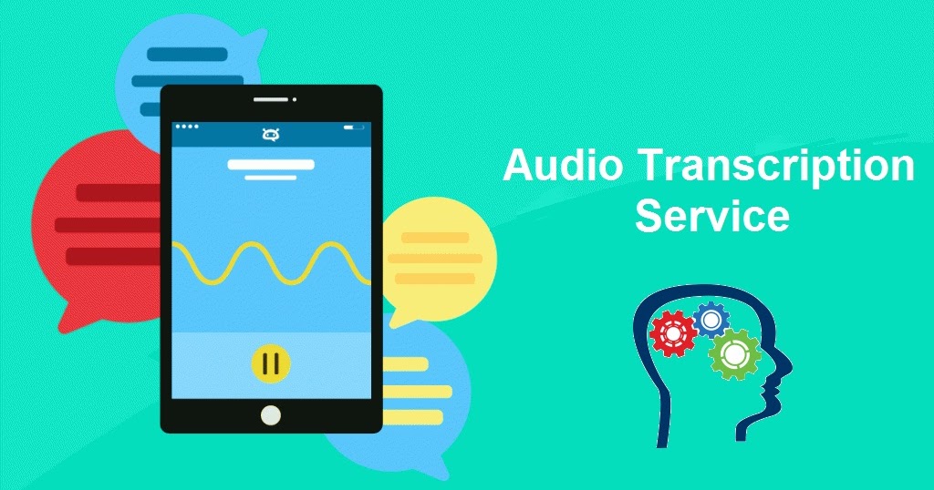 How to Gain Audio Transcription Service?