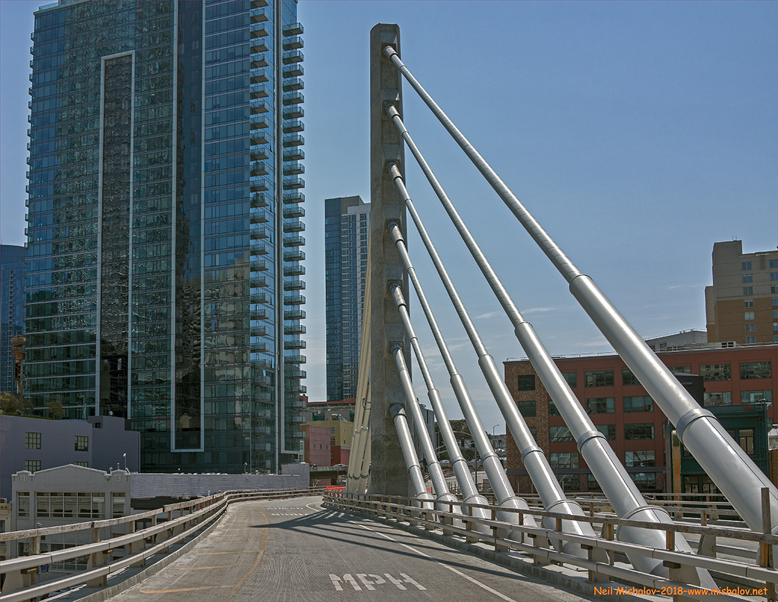 San Francisco Bay Area Photo Blog: The San Francisco Salesforce Transit ...