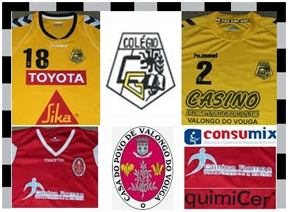 AndebolColetivo: Imagens da Fase Final de Infantis fem - CPVV Campeão ...