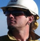 Sanctuary of Mary: Caleb Hamm - Firefighter - Idaho