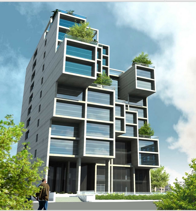 Rangs Babylonia (Under Construction)