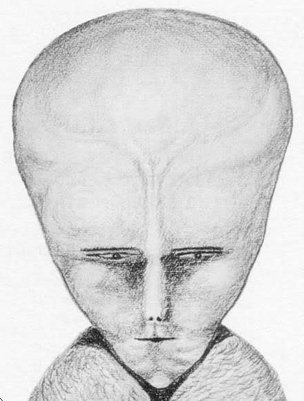 Mitos, Monstruos y Leyendas: El Hombre de Boskop.