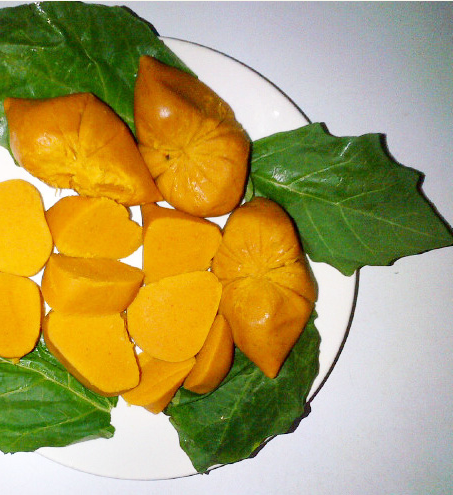 How to Cook Okpa di Oku: Oji River Okpa and 9th Mile Okpa | 360talkatives